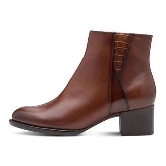 Tamaris Stiefelette - - Shoes - Damen - Braun - 36 EU