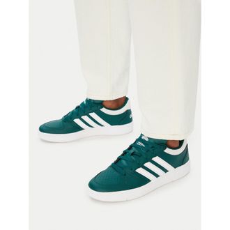 adidas Sneakers adidas Hoops Classic KI1049 Gr&uuml;n