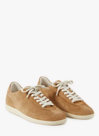 Axel Arigato Baskets basses Zane en cuir
