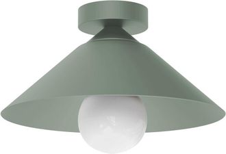 Lumicom Lumicom - chapeau plafoniera monocolore