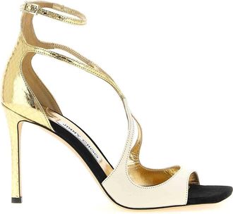 Jimmy Choo London Sandales - Multicolore