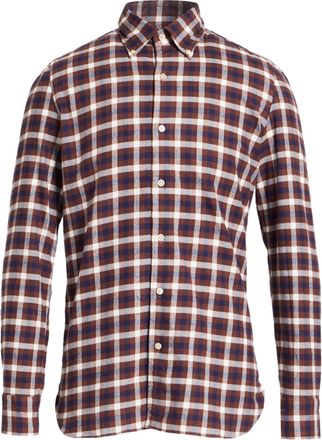 LUIGI BORRELLI NAPOLI TOPS - Hemden auf YOOX.COM