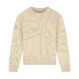 Arte Herren, Strickwaren, Beige, SGr&ouml;&szlig;e