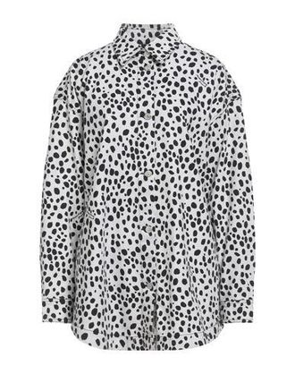 Moschino TOPS - Chemises en jean sur YOOX.COM