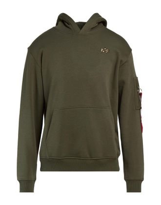 Alpha Industries TOPS - Sweatshirts auf YOOX.COM
