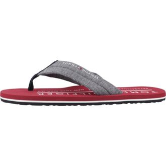 Tommy Hilfiger Herren, Schuhe, Grau, 42 EUGr&ouml;&szlig;e
