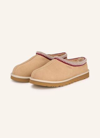 UGG Pantoletten Tasman Ii beige