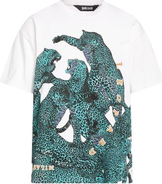 Just Cavalli TOPS - T-shirts auf YOOX.COM