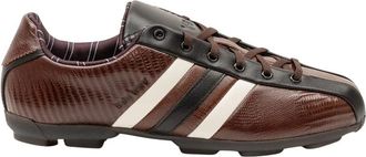 adidas Field Lizzard - - Shoes - Herren - Braun - 44 1/2 EU