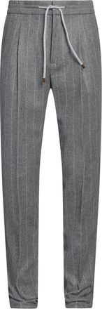 Brunello Cucinelli HOSEN & R&Ouml;CKE - Hosen auf YOOX.COM