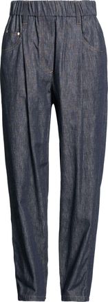 Brunello Cucinelli HOSEN & R&Ouml;CKE - Jeanshosen auf YOOX.COM