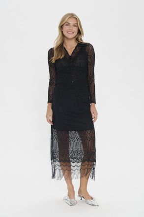 Saint Tropez Langarm - Hemd NiclaSZ Langarm - Hemd Fitted