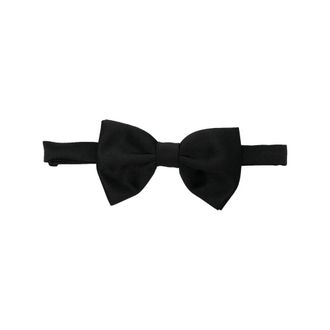 Tagliatore Homme, Accessoires, Noir, Taille: ONE Size Bow Tie