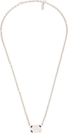 Numbering SCHMUCK und UHREN - Halsketten auf YOOX.COM