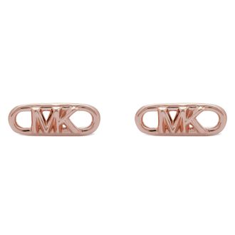 Michael Kors Ohrringe Michael Kors MKC164300791 Ros&eacute;gold