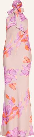 Swing Swing Abendkleid rosa