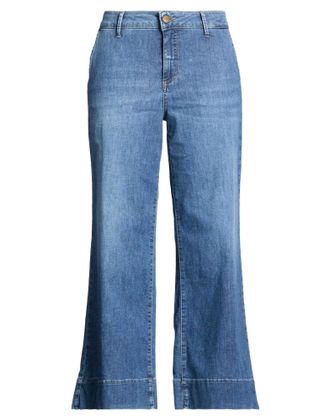 PS. DON'T FORGET ME HOSEN & R&Ouml;CKE - Jeanshosen auf YOOX.COM