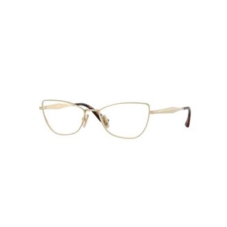 Vogue Eyewear Vogue, Damen, Accessories, Gelb, 54 MMGr&ouml;&szlig;e