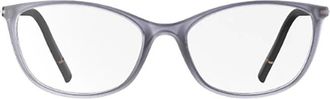 Silhouette unisex, Accessories, Grau, 49 MMGr&ouml;&szlig;e