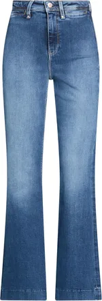 Guess HOSEN & R&Ouml;CKE - Jeanshosen auf YOOX.COM
