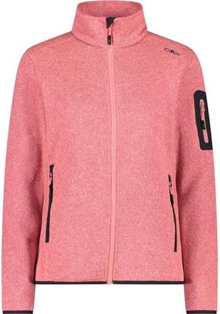 F.lli Campagnolo Damen Unterjacke Damen Fleecejacke Women Jacket