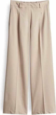 someday Catsby Soft Hose - - Trousers - Damen - Beige - L