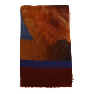 D'Aniello unisex, Accessoires, Multicolore, Taille: ONE Size Sciarpa Elba
