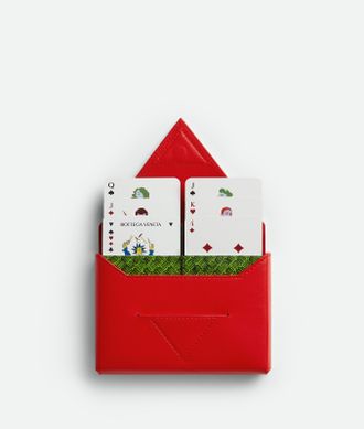 Bottega Veneta Jeux De Cartes - Bottega Veneta