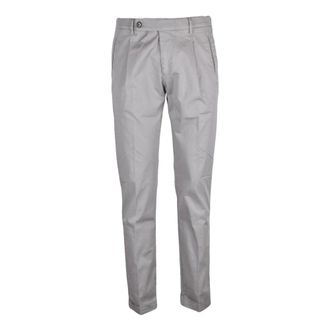 Berwick 1707 Herren, Hosen, Grau, XLGr&ouml;&szlig;e
