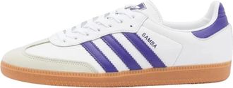 adidas Samba OG Sneakers - - Sport - Damen - Mehrfarbig - 36 EU