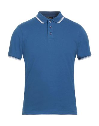Blauer TOPS - Poloshirts auf YOOX.COM