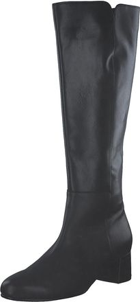 Gabor Damen Klassische Stiefel, Frauen Stiefel,uebergangsschuhe,lederstiefel,reißverschluss,Boots,Winterstiefel,schwarz,38.5 EU / 5.5 UK