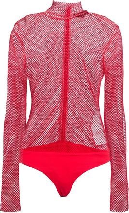 Bcbgmaxazria TOPS - Bodysuits auf YOOX.COM