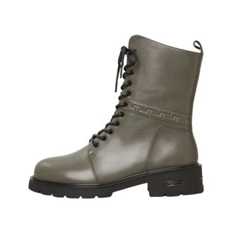 Cesare Gaspari Damen, Schuhe, Grau, 40 EUGr&ouml;&szlig;e