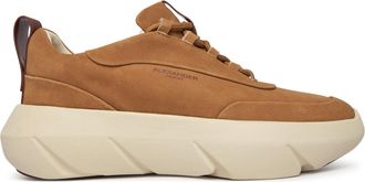 Alexander Smith Sneakers Alexander Smith London ALBEEPW-9660 Hellbraun
