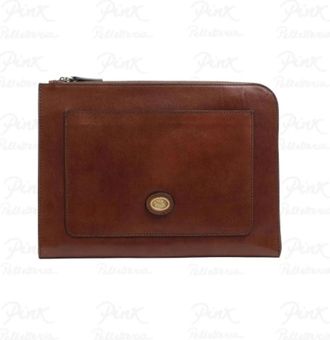 The Bridge Femme, Accessoires, Brun, Taille: ONE Size Story PC Case