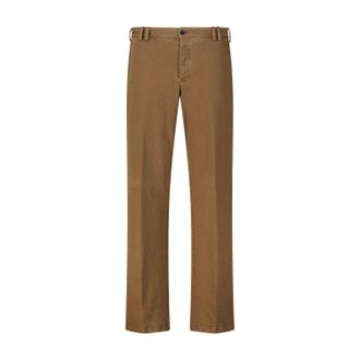 Pantaloni Torino Regular-Fit Baumwollhose Michael