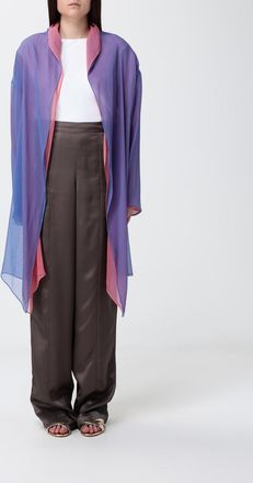 Giorgio Armani Jacke GIORGIO ARMANI Damen Farbe Blau