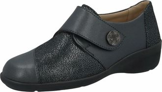 Solidus Hausschuhe - - Shoes - Damen - Schwarzk - 41 1/2 EU