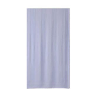 Elisabetta Franchi Femme, Accessoires, Violet, Taille: ONE Size Foulard en viscose et modal avec rayures jacquard