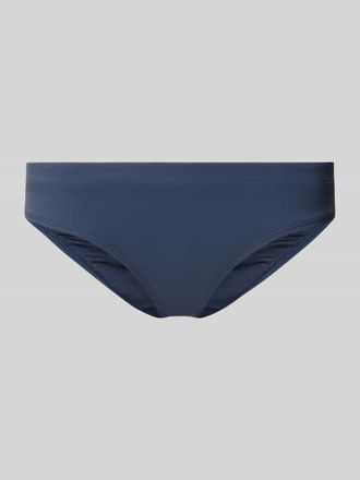 Barts Bikini-Slip mit Label-Detail Modell SOLID