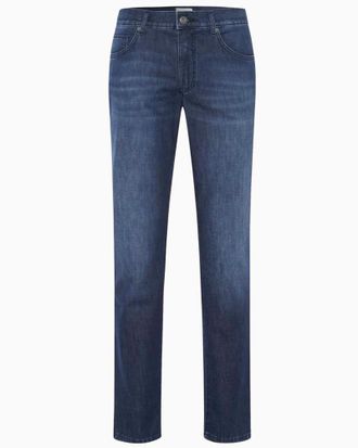 Brax Stretch-Jeans Cadiz Ultralight, Straight Fit in