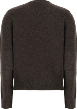 Max Mara Sweater - Brown