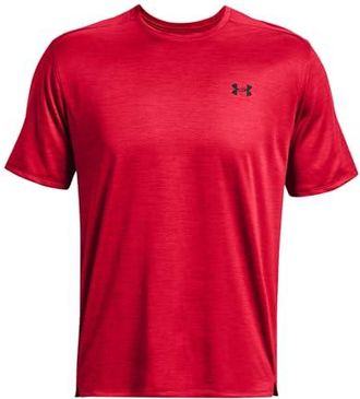 Under Armour Tech Vent Short Sleeve T-shirt L