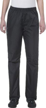 Vaude Fluid Full-Zip - Trekkinghose Hardshell - Damen