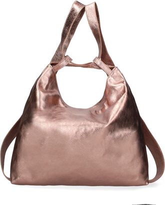 Gave Lux Umh&auml;ngetasche, die in einen Rucksack umgewandelt werden kann Women