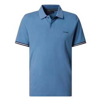 Pierre Cardin Herren, Oberteile, Blau, 2XLGr&ouml;&szlig;e