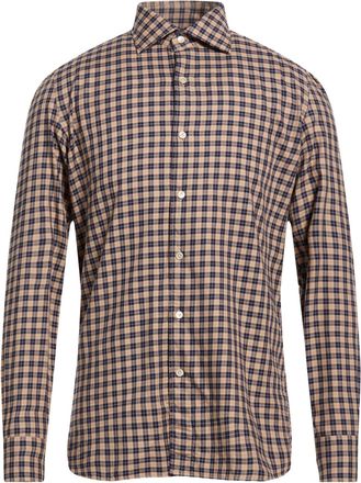 LUIGI BORRELLI NAPOLI TOPS - Hemden auf YOOX.COM