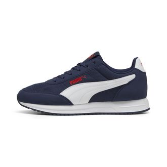 Puma R78 Lightwind Sneakers Unisex, Schuhe, Blau, 39