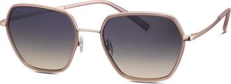 Marc O'Polo Sonnenbrille 505122 - - Accessories - Damen - Rosa - 56 MM